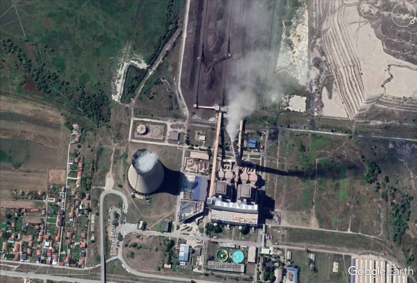 Kosovo - Comply or Close